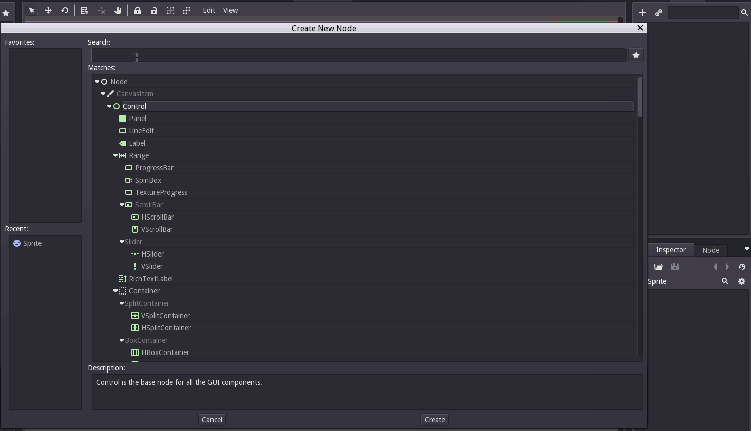 Godot 101 Part 1 Introduction To Godot KCC Blog