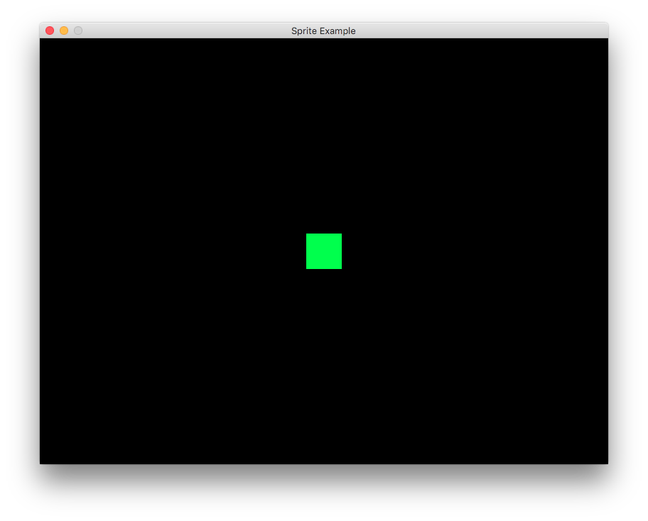 Pygame Lesson 1 2 Working With Sprites KCC Blog