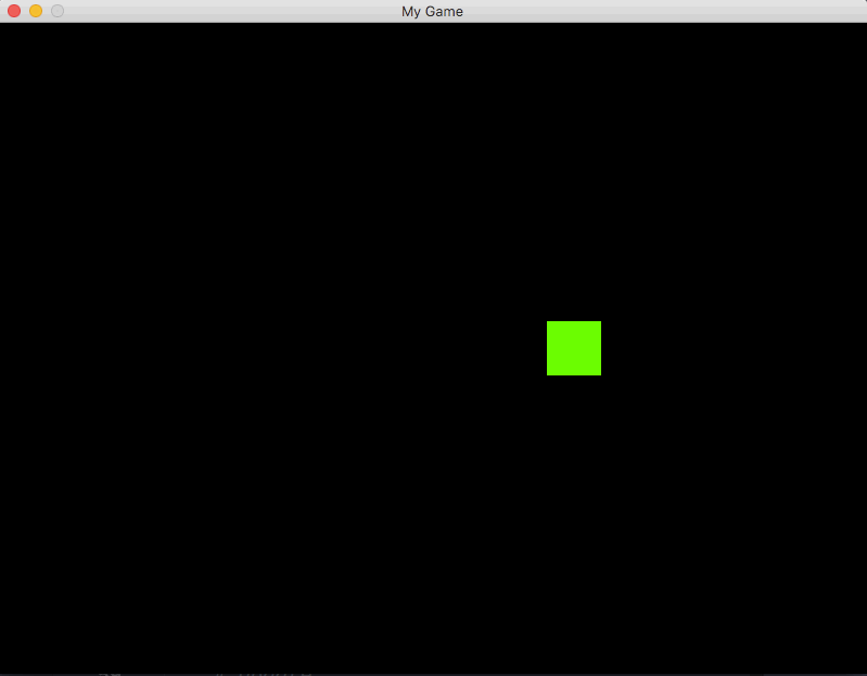 Pygame Lesson 1 2 Working With Sprites KCC Blog