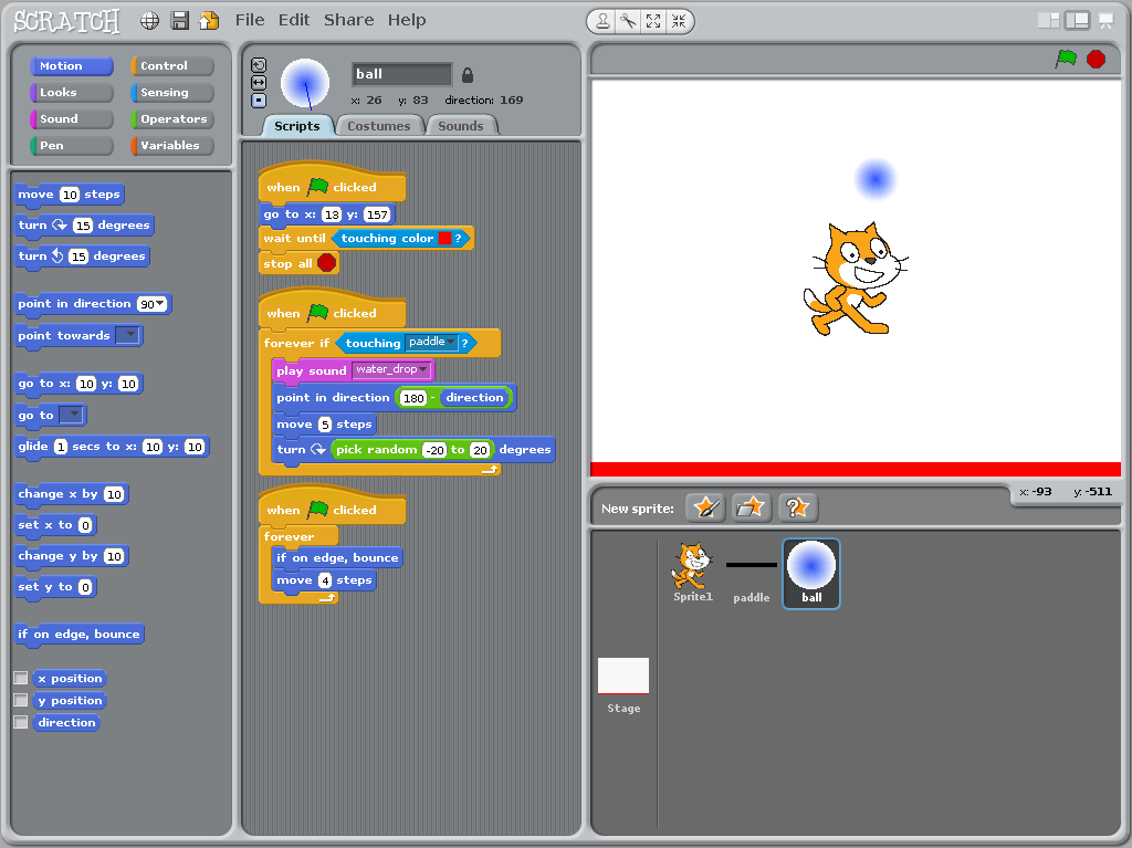 KidsCanCode KidsCanCode